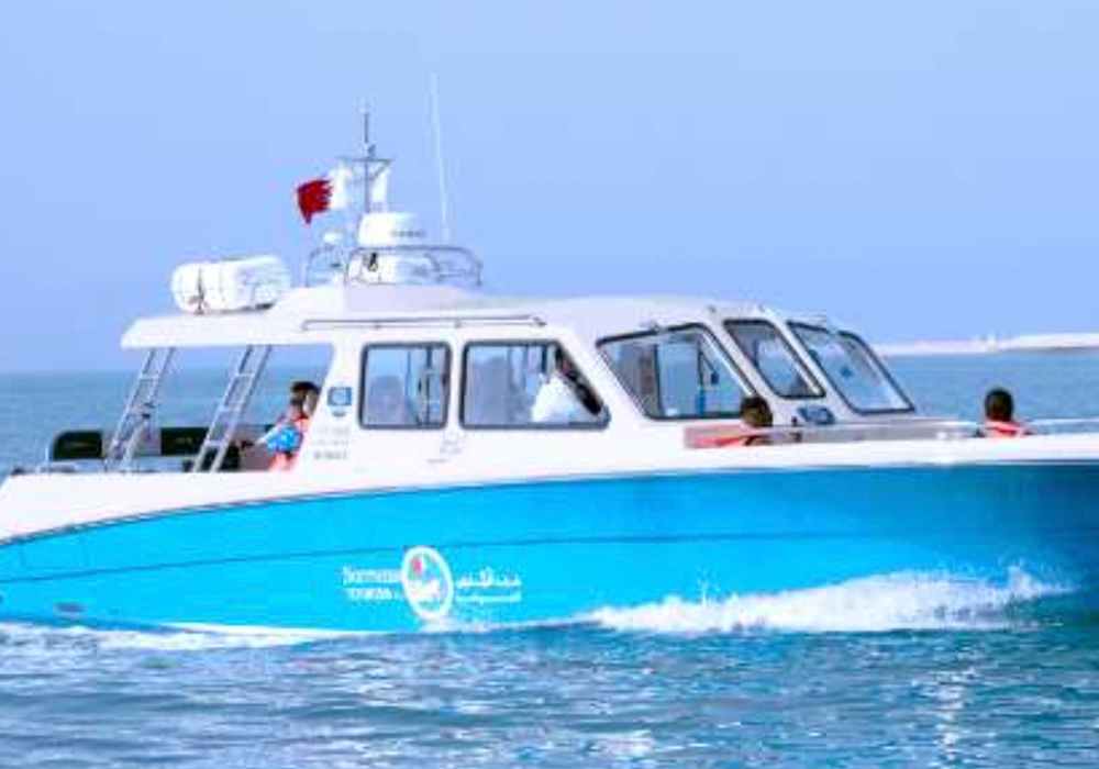 Our Range - Aldhaen Marine